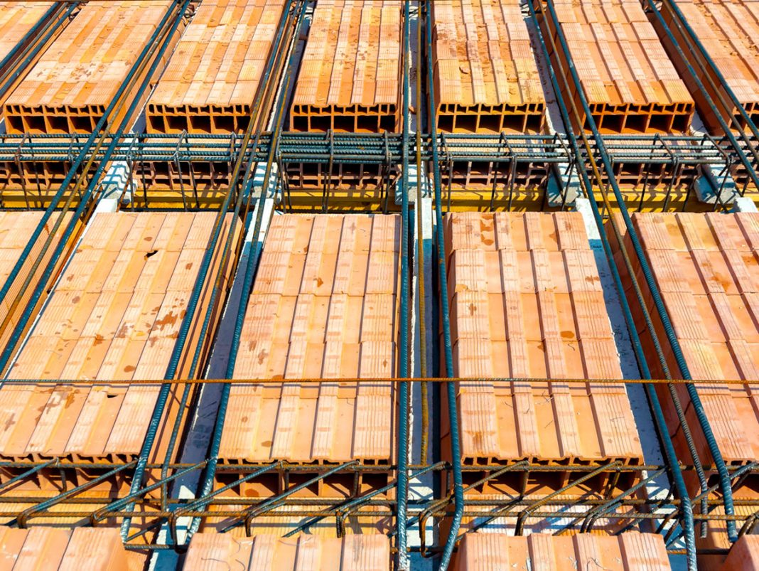 Predimensionamento solaio. Qual è il procedimento da seguire ...